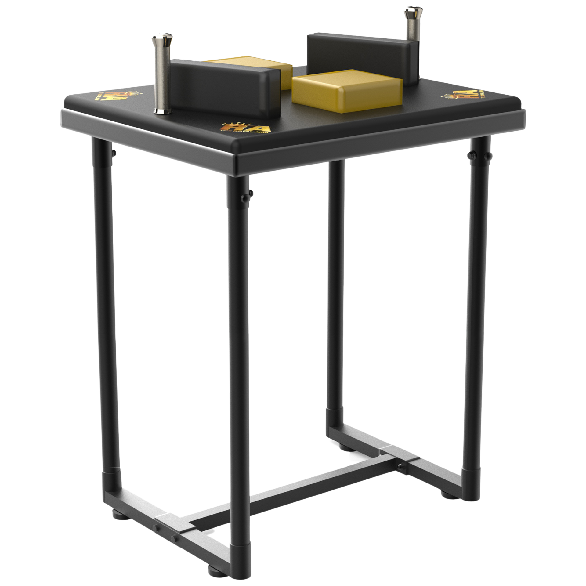 Essential Armwrestling Table