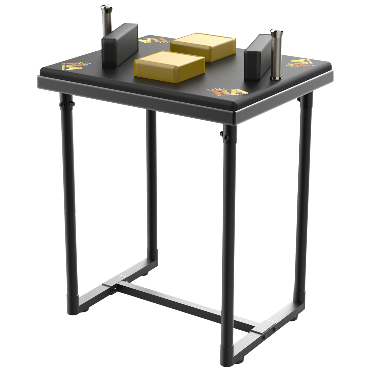 Essential Armwrestling Table