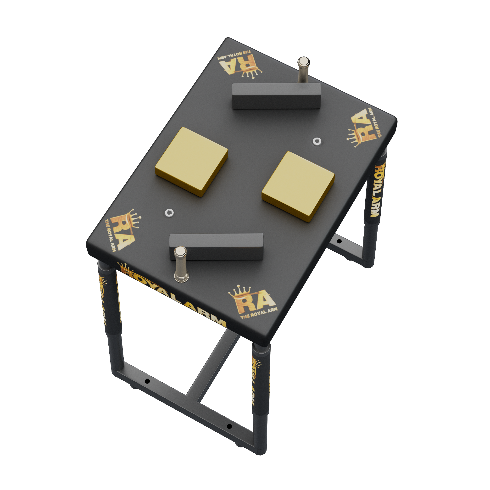 Supreme Armwrestling Table – Royal Arm LTD.