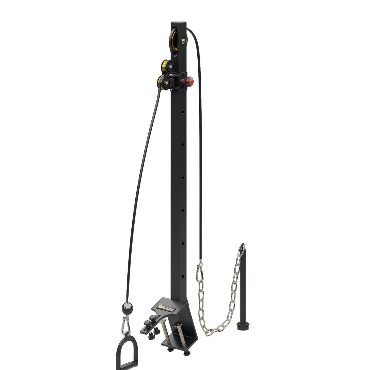 Supreme Adjustable Pulley
